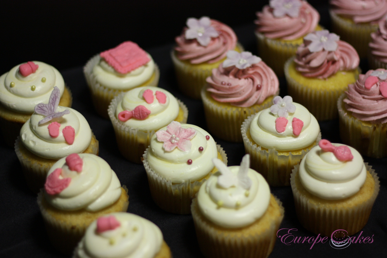 FAQ - Welcome to Europe Cakes